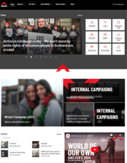 ShareGate - Microsoft Solutions Partner - ThinkShare